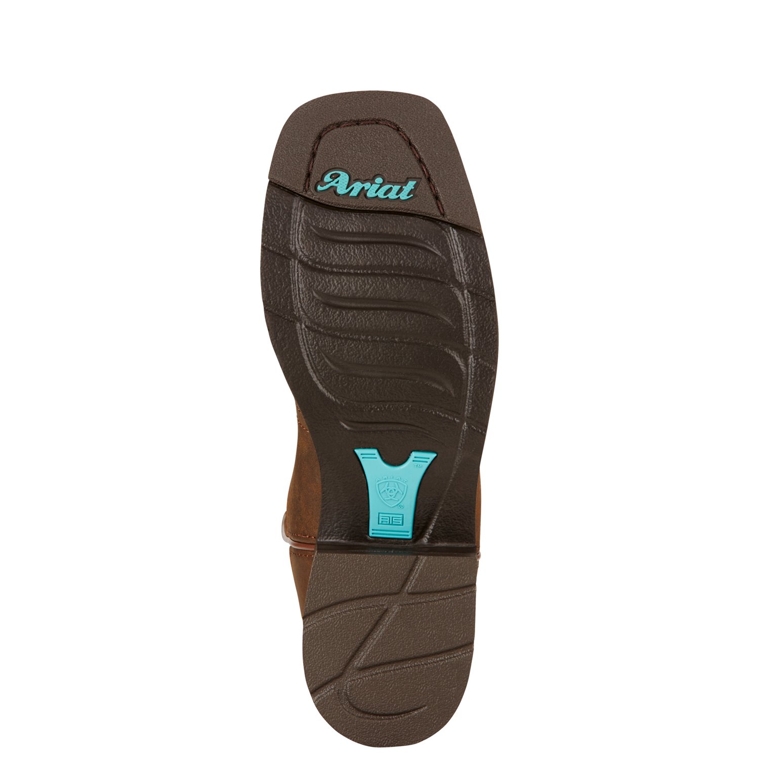 Ariat Women's Delilah Western Boots | Free Shipping at Academy