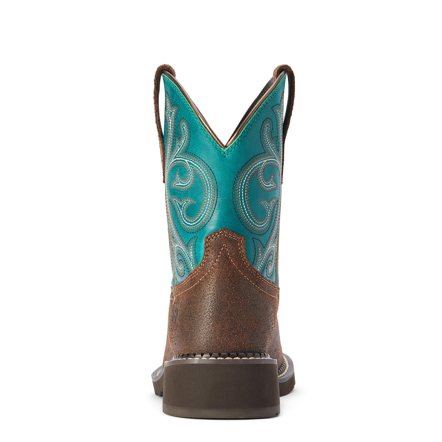 Ariat Women’s Fatbaby Heritage Western Boot | Academy