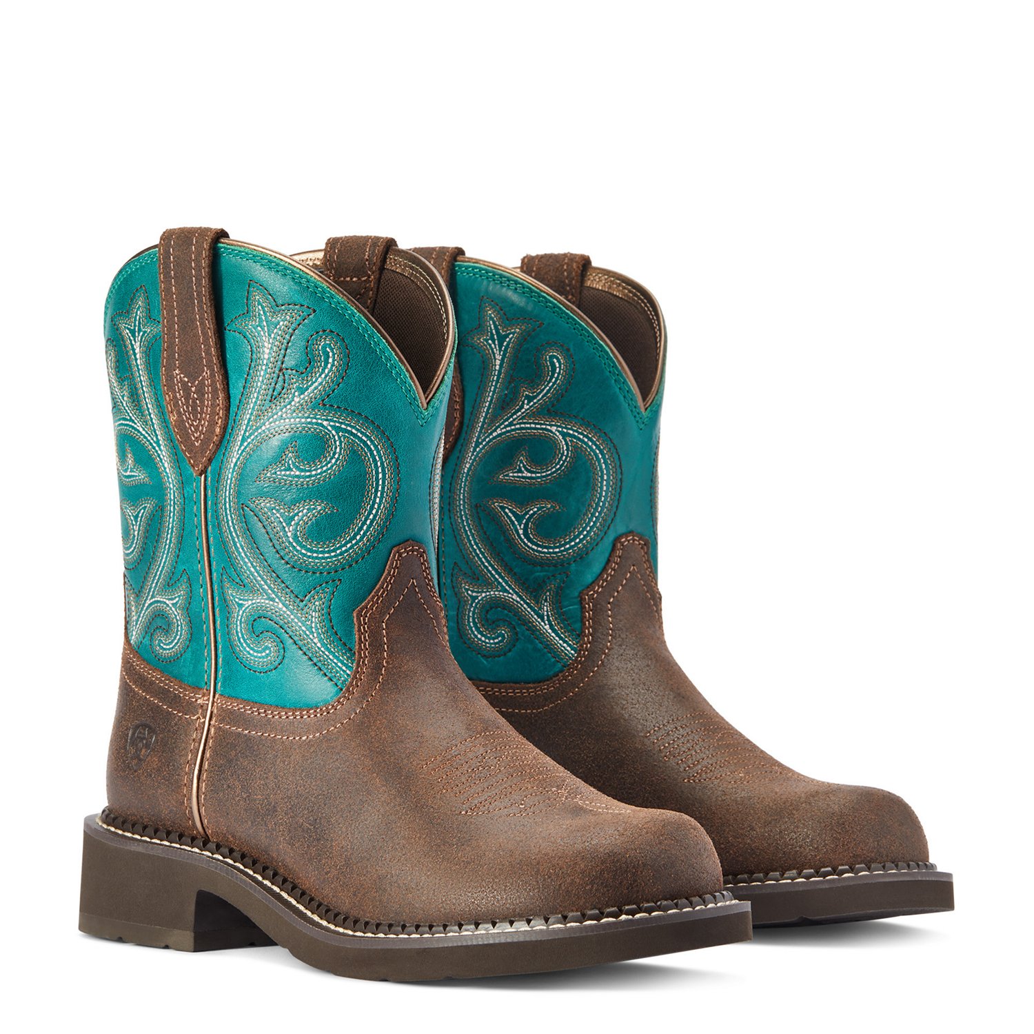 Ariat Women’s Fatbaby Heritage Western Boot | Academy