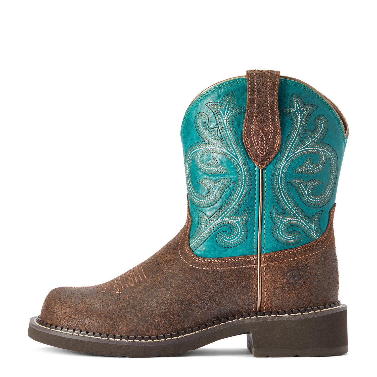Ariat Women’s Fatbaby Heritage Western Boot | Academy
