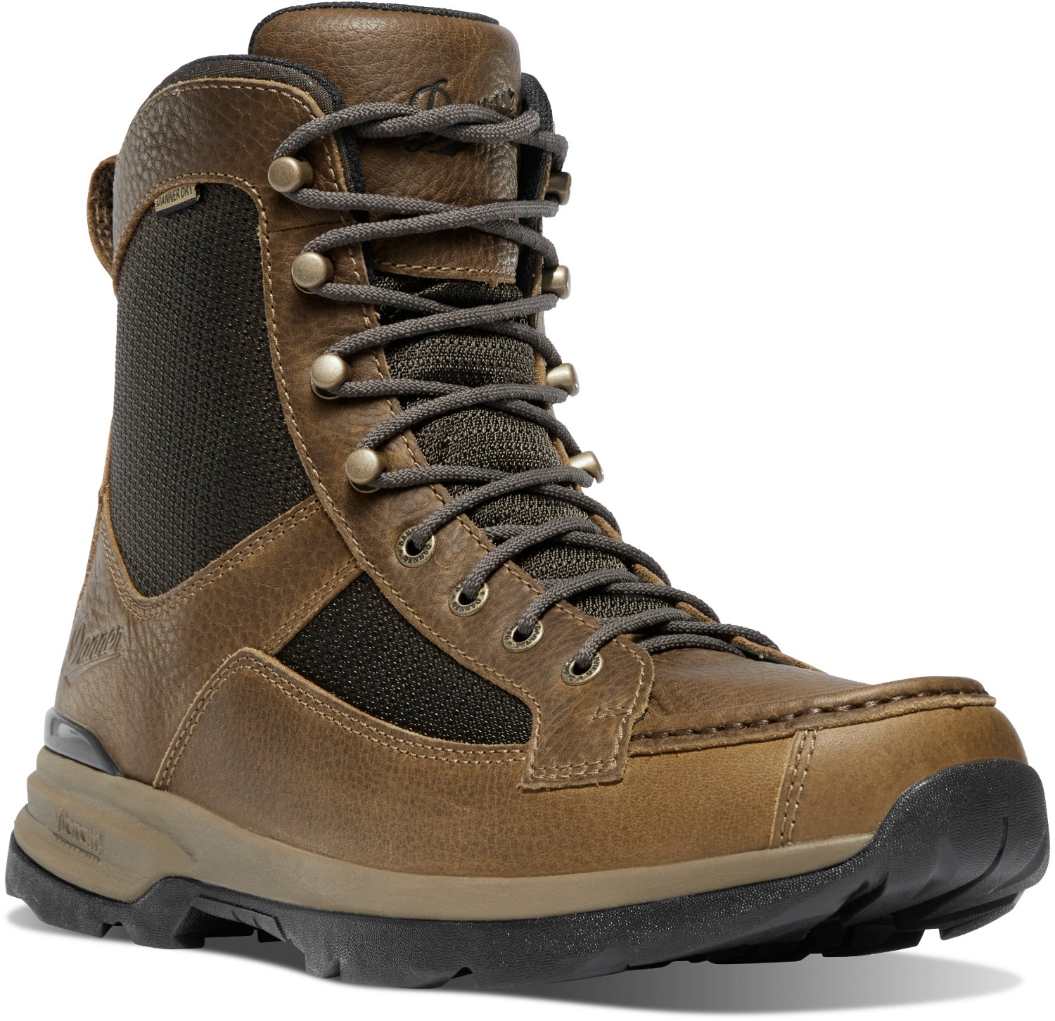 Danner M Recurve Moc Toe Hunting Boots | Free Shipping at Academy