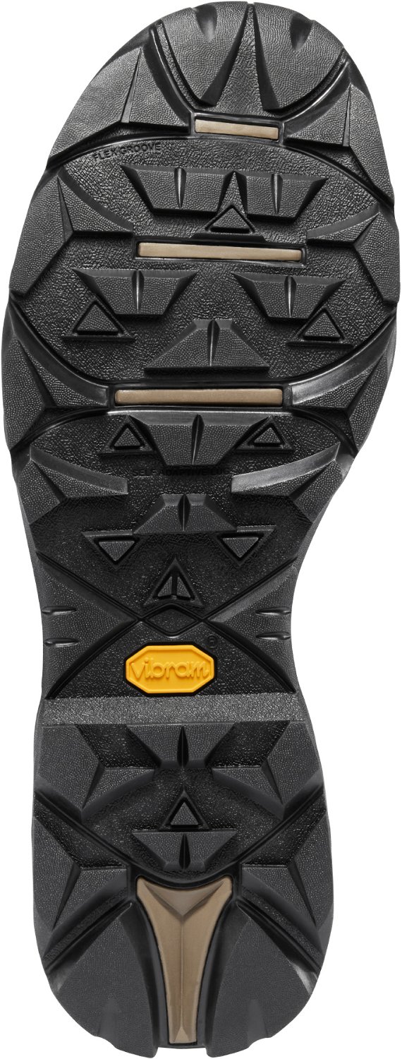 Danner M Recurve Rear Zip Moc Toe Hunting Boots | Academy