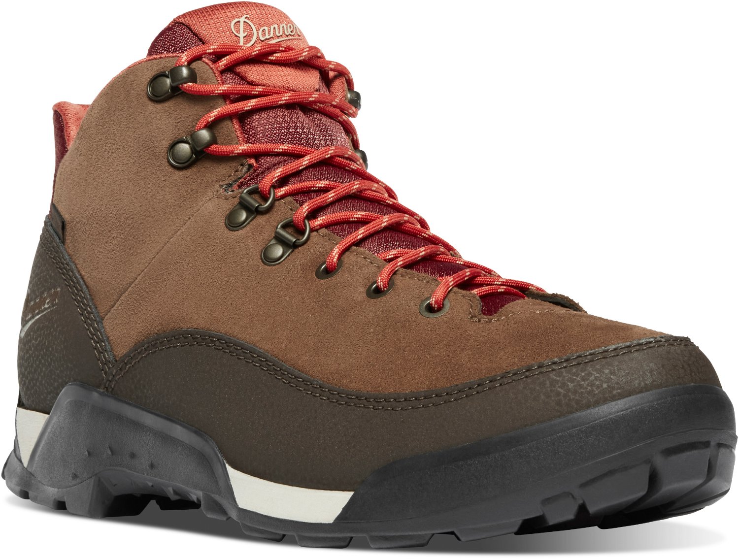 Danner Men's Panorama Mid 6 in Hiking Boots | Academy