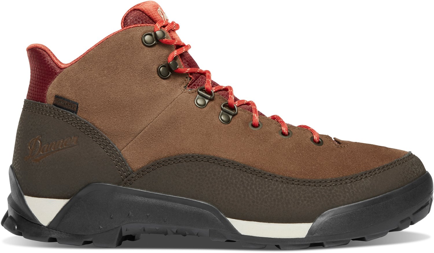 Danner Men's Panorama Mid 6 in Hiking Boots | Academy