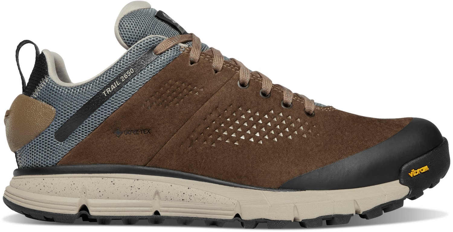 Danner Men's Trail 2650 Hiking Boots | Free Shipping at Academy