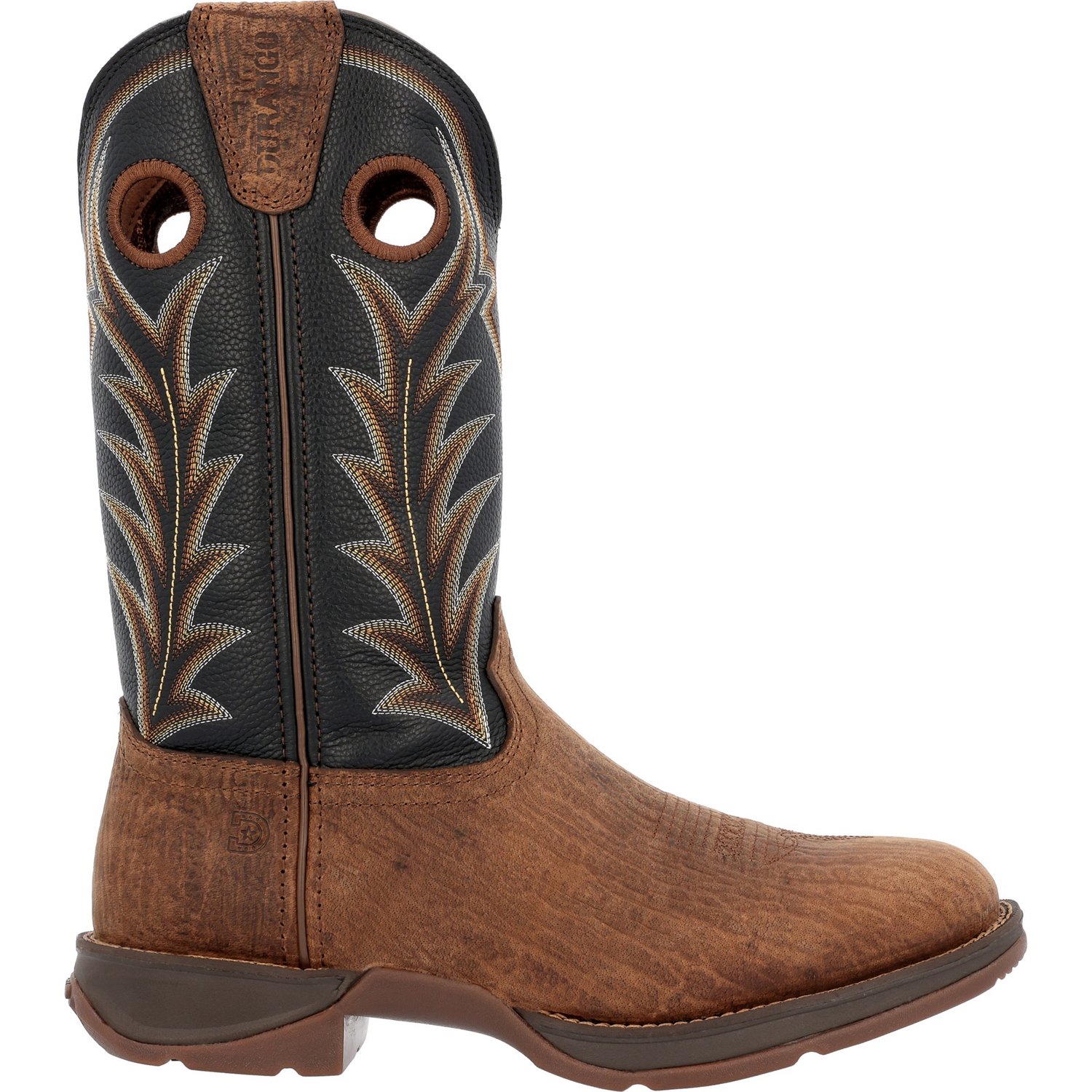Durango Mens Rebel Boots | Free Shipping at Academy