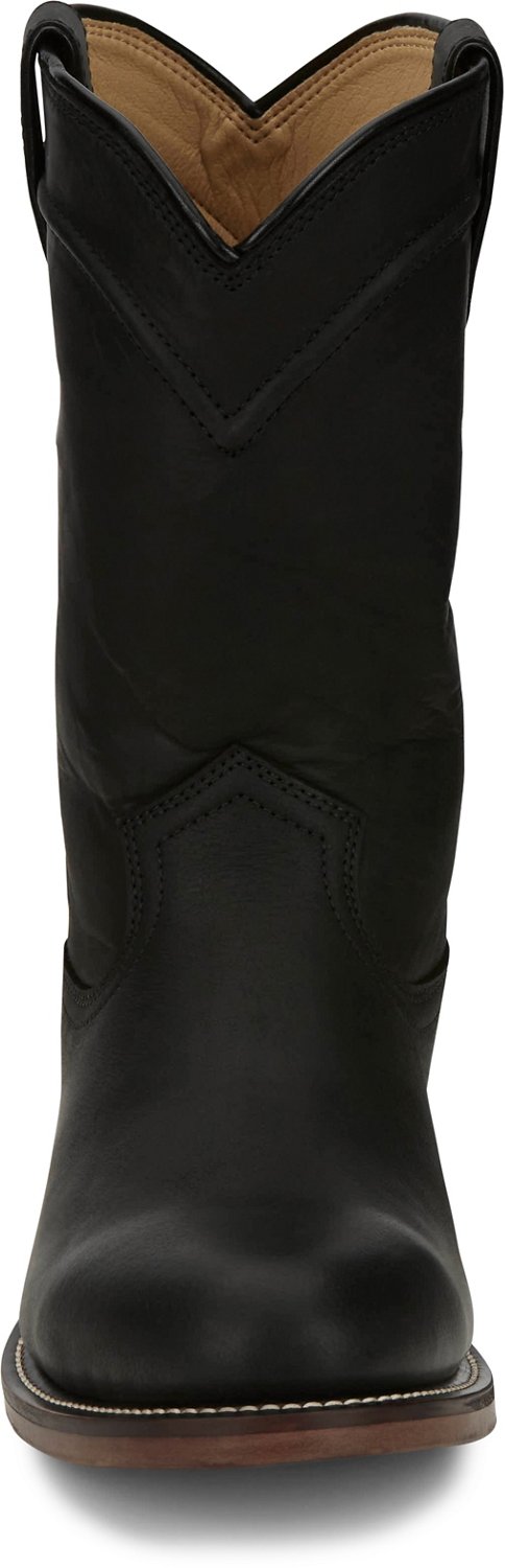 Justin Men's Braswell Roper | Free Shipping at Academy