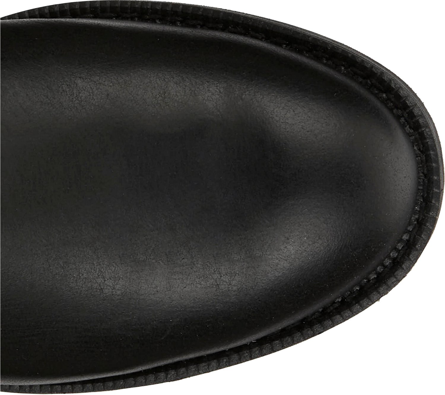 Justin Men's Stampede Roper 10" Pull On Boot | Academy