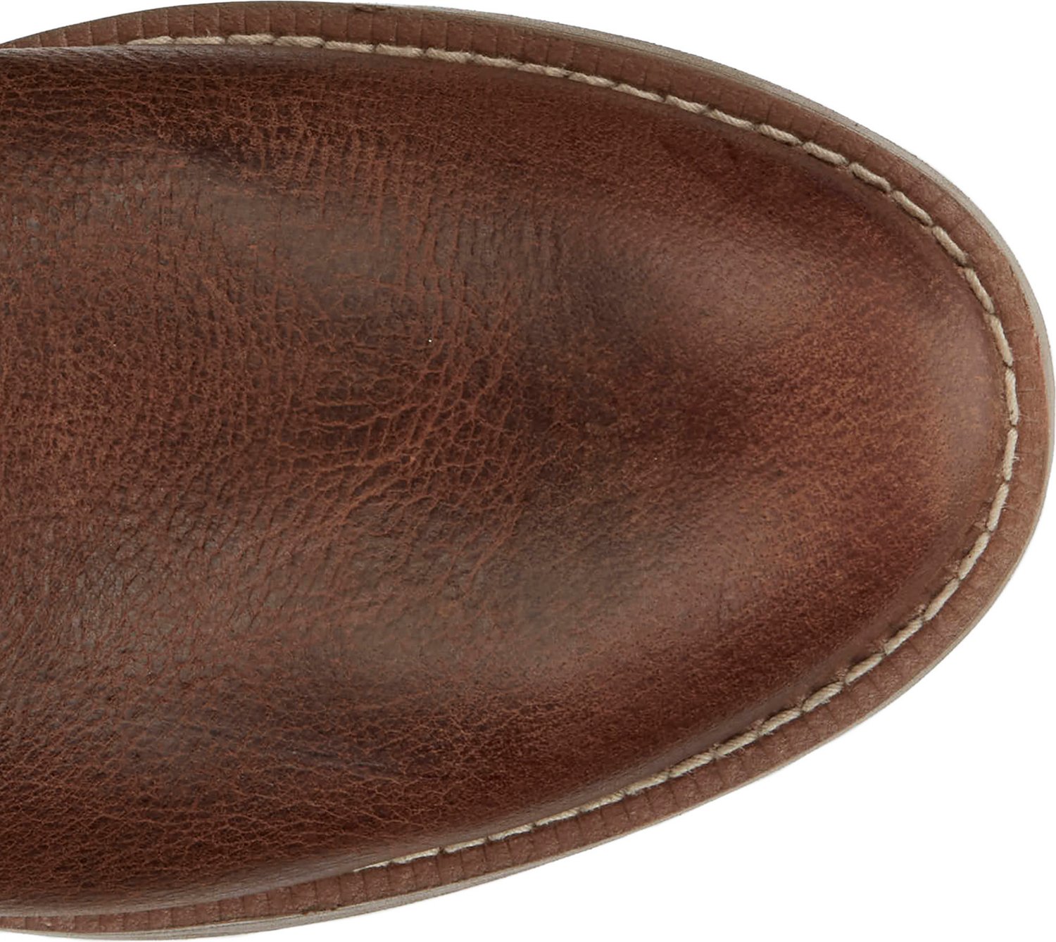 Justin Men's Stampede Roper 10" Pull On Boot | Academy