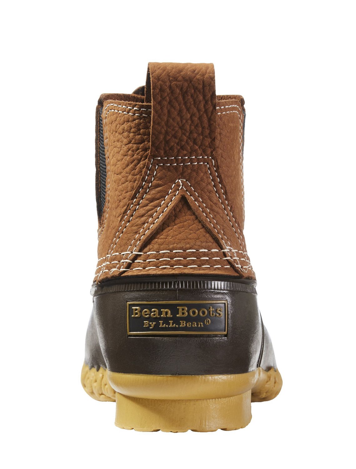 L.L. Bean Men's Chelsea Bean 6.5 in Boots | Academy