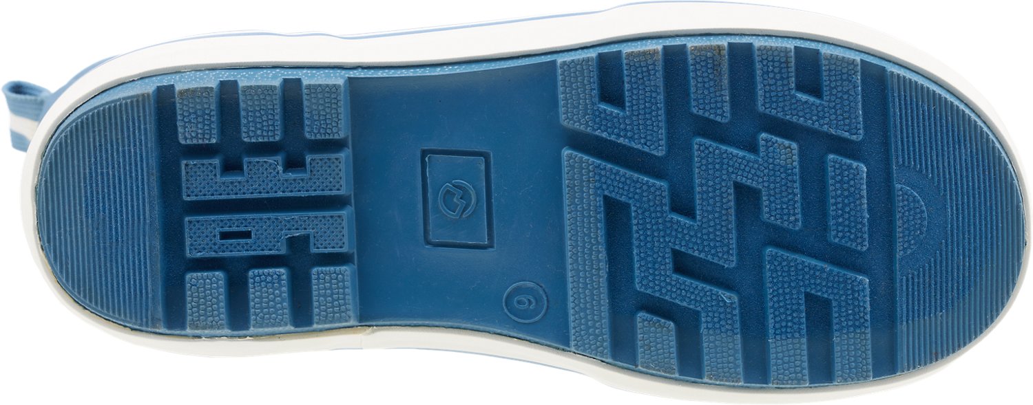 Magellan Outdoors Women's Short Rubber Boots | Academy