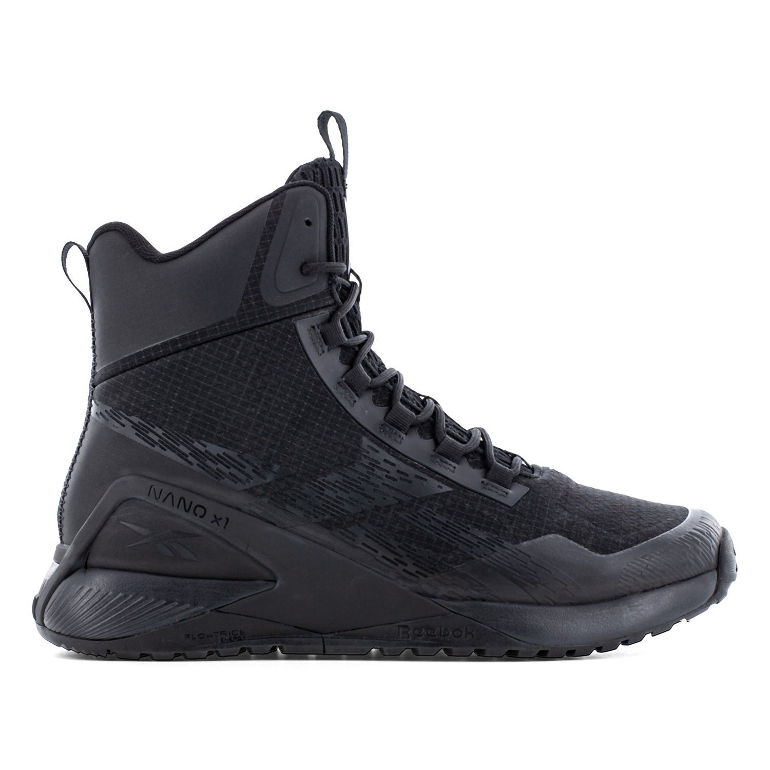 Reebok Men's Nano X1 Adventure Tactical 6 in Boots | Academy