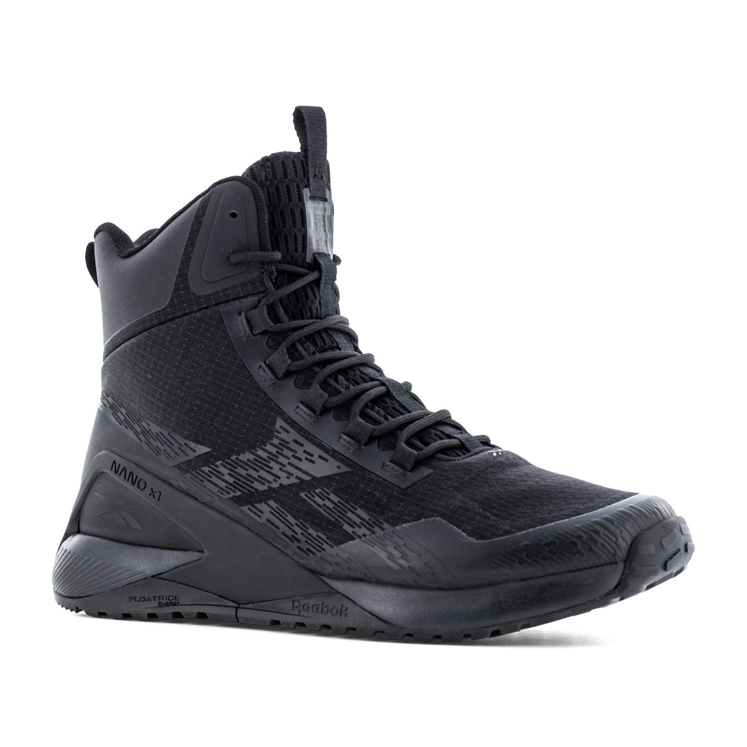 Reebok Men's Nano X1 Adventure Tactical 6 in Boots | Academy