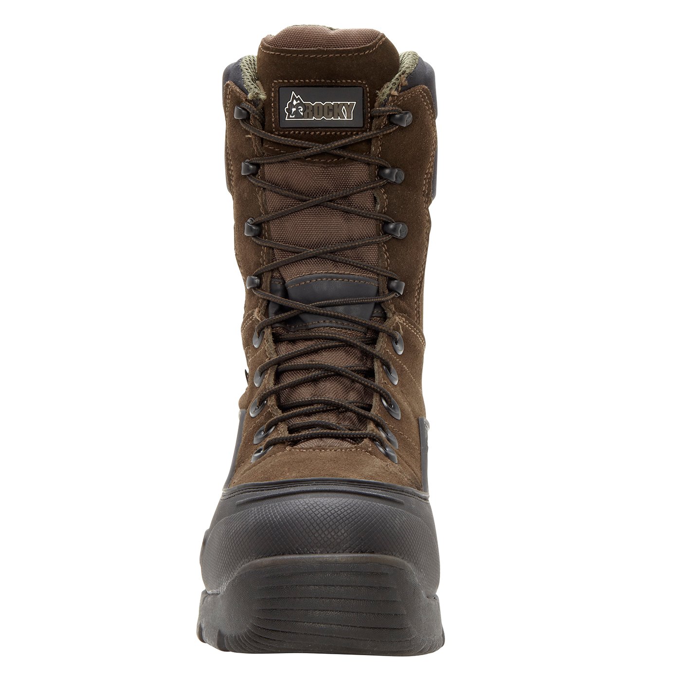 Rocky Men's Blizzard Stalker Boots | Free Shipping at Academy