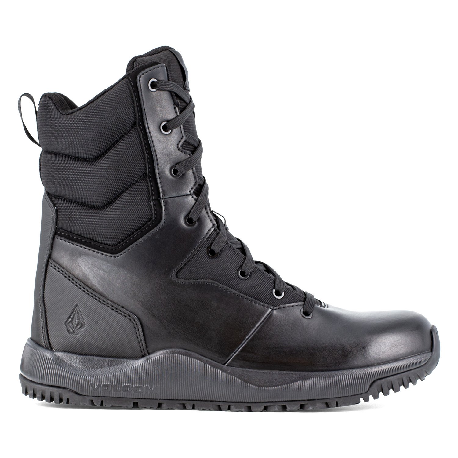 Volcom Men's Street Shield Side Zip 8 in Tactical Boots | Academy