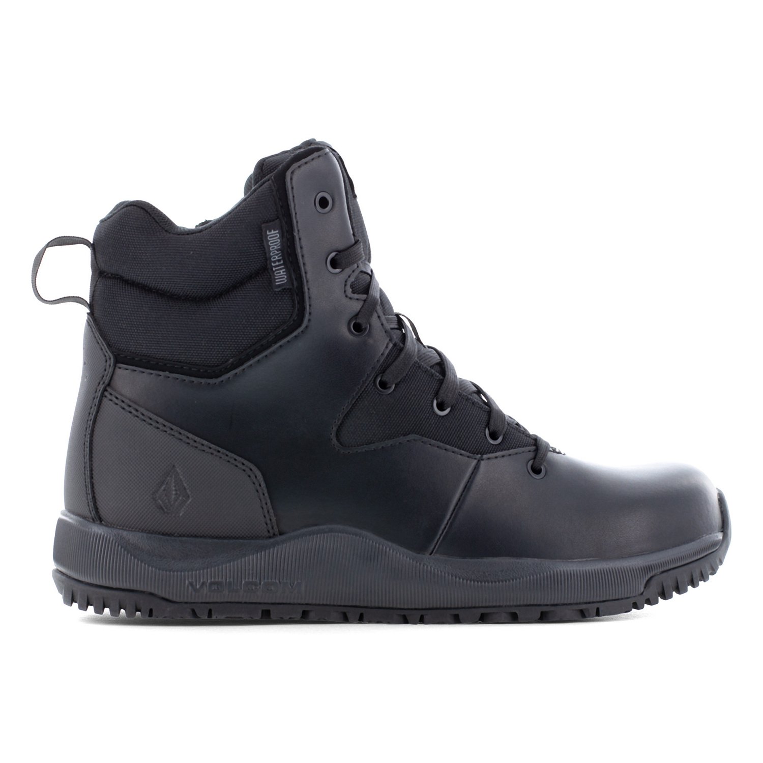 Volcom Men's Street Shield WP Tactical 6 in Boots | Academy