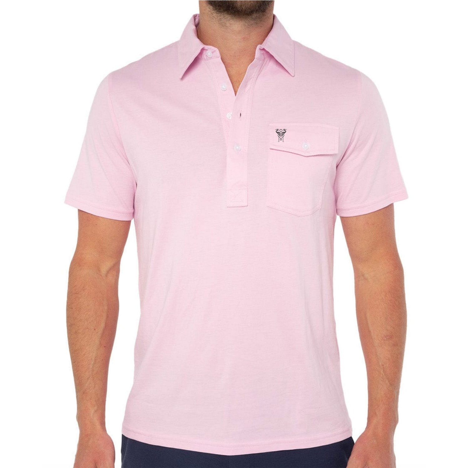 Criquet Inter Miami CF Player Polo | Academy