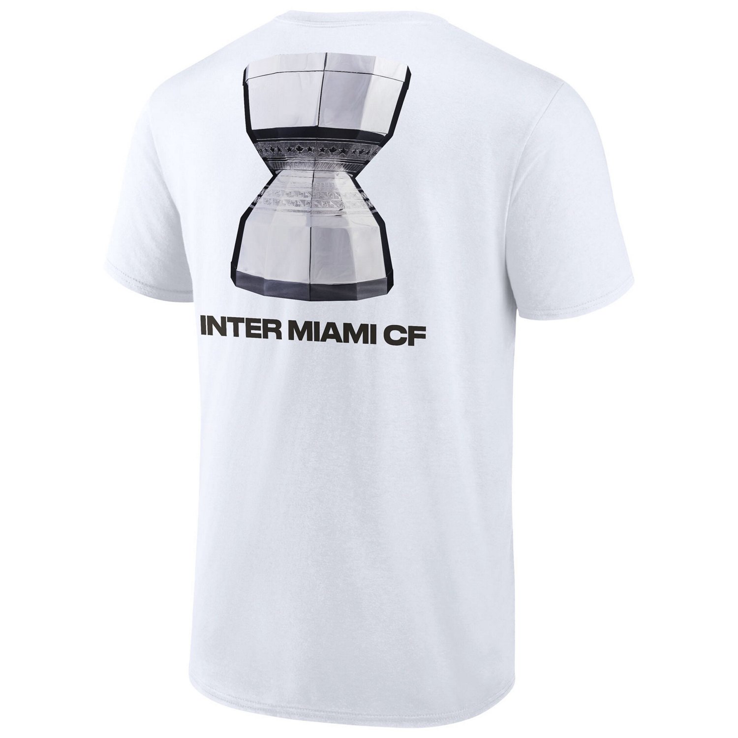 Fanatics Inter Miami CF 2023 Leagues Cup Champions Locker Room T-Shirt ...