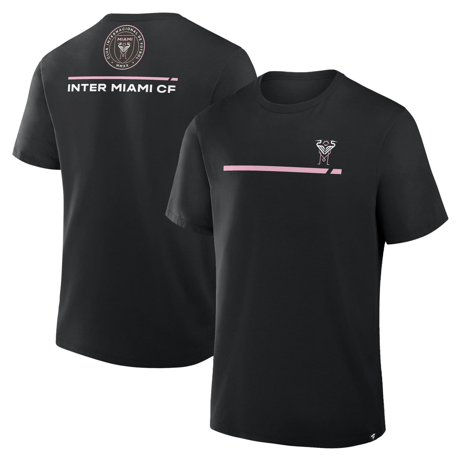 Fanatics Inter Miami CF Corner Kick Legacy T-Shirt | Academy