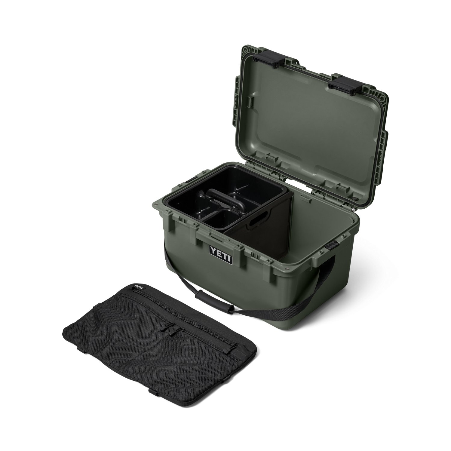 YETI LoadOut GoBox 30 Gear Case | Academy