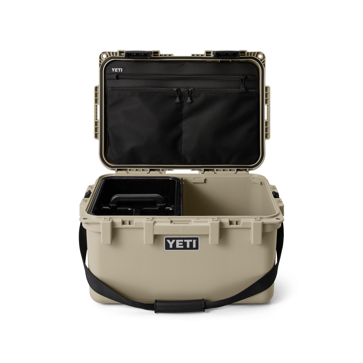 YETI LoadOut GoBox 30 Gear Case | Academy