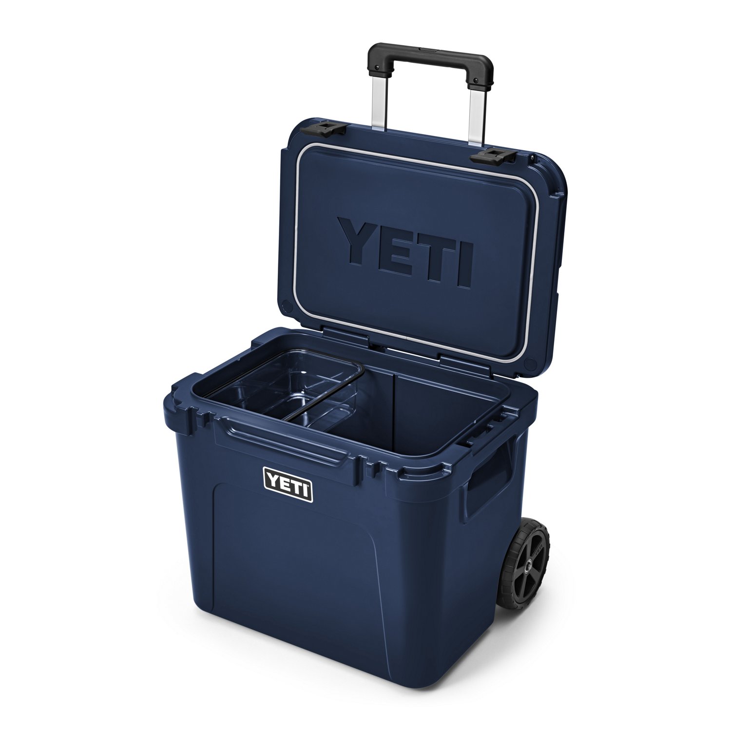 YETI Roadie 60 Wheeled Hard Cooler | Free Shipping at Academy