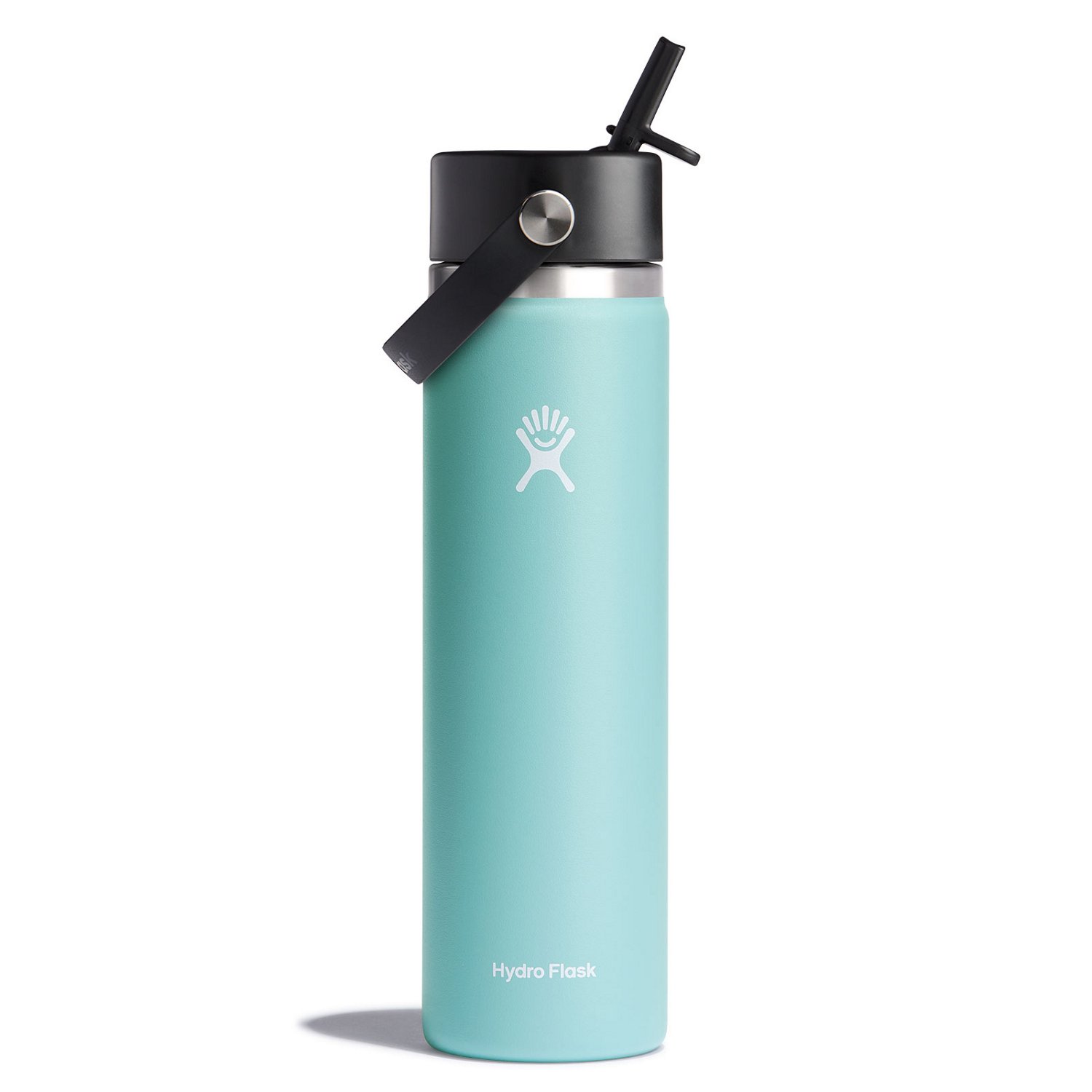 Hydro Flask 24 oz Wide Flex Straw Cap Bottle | Academy