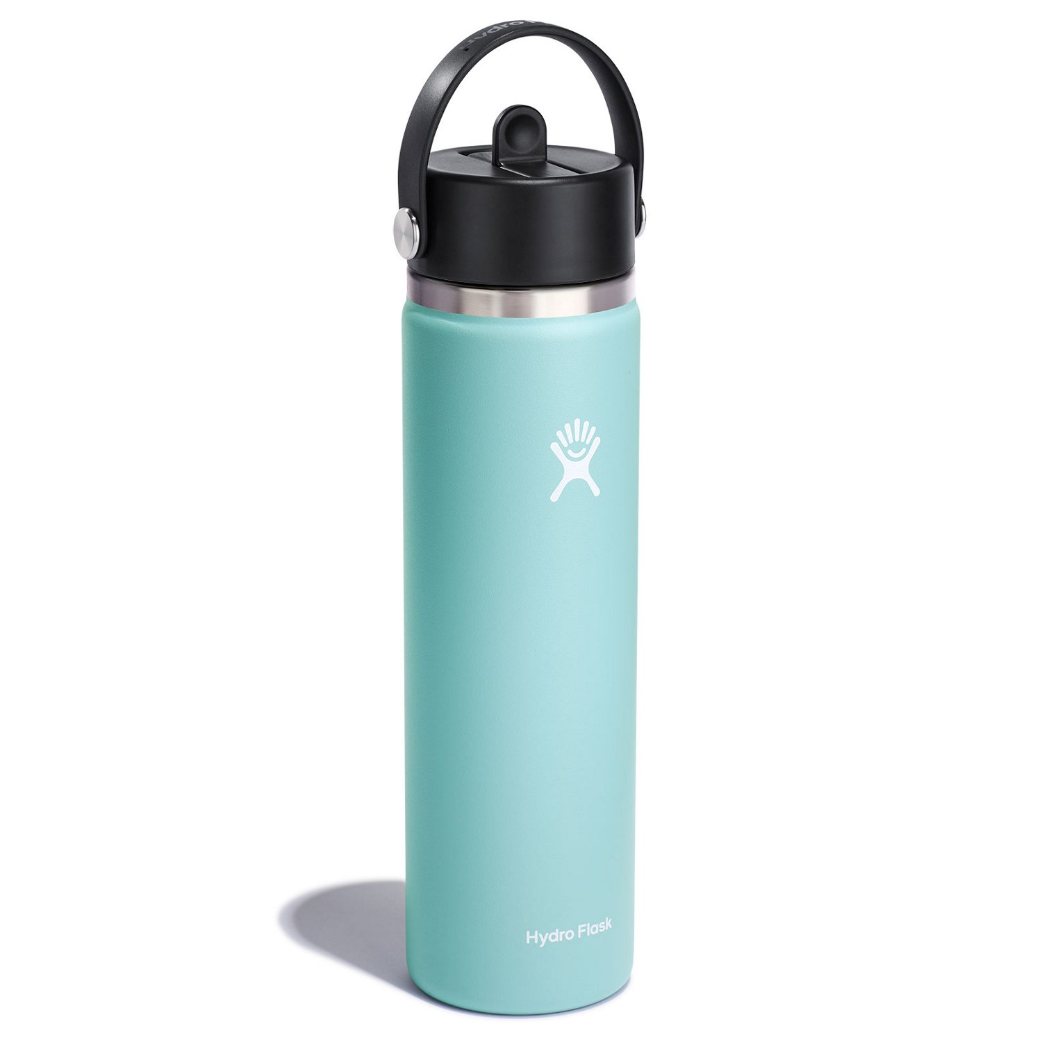 Hydro Flask 24 oz Wide Flex Straw Cap Bottle | Academy