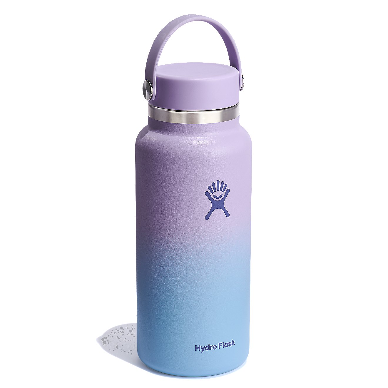 Hydro Flask Polar Ombre 32 oz Wide Mouth Water Bottle | Academy Hydro Flask Polar Ombre 32 oz Wide Mouth Water Bottle | Academy