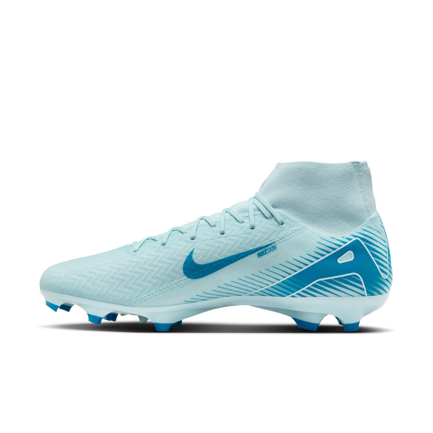 Nike Men's Mercurial Superfly 10 Academy Soccer Cleats | Academy