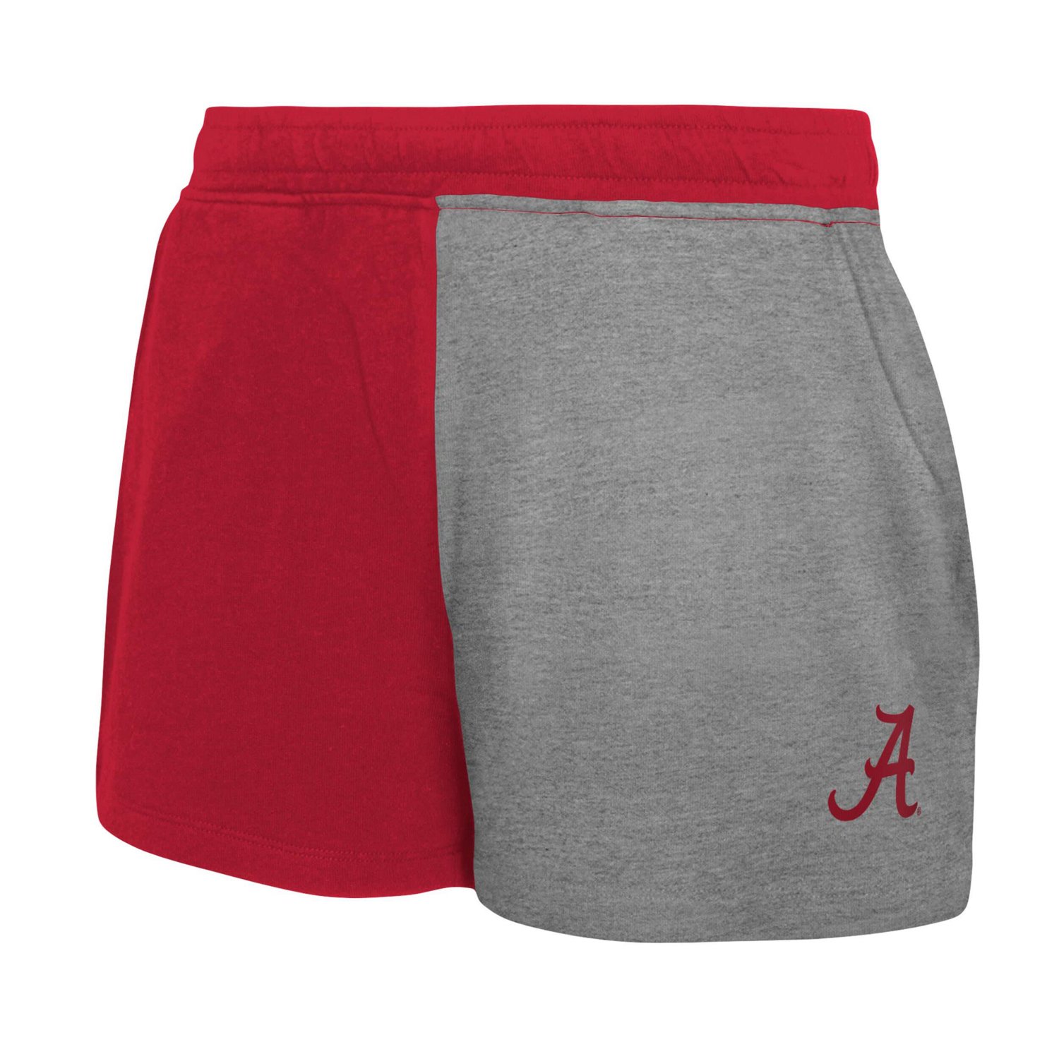 Alabama Crimson Tide Super Star T-Shirt Shorts Set | Academy