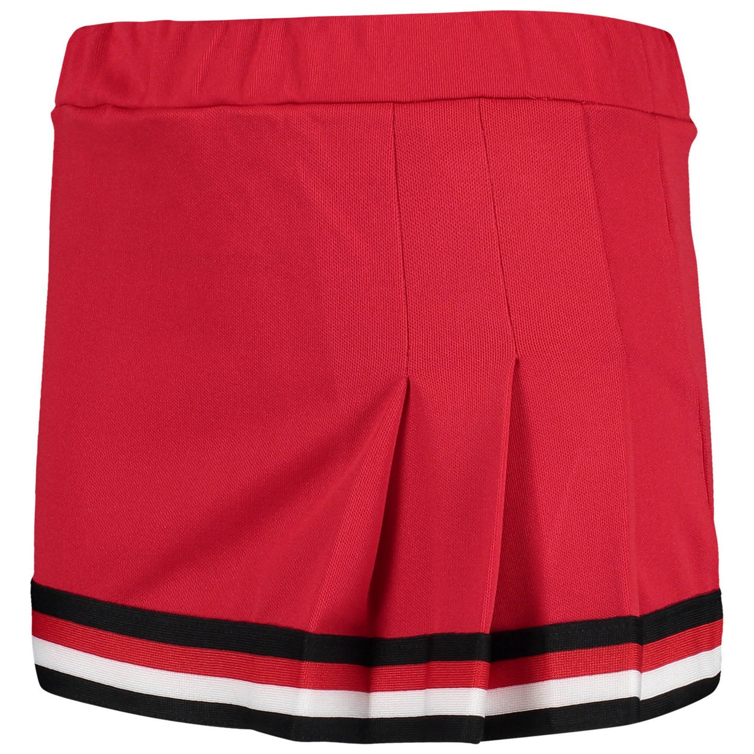 Girls Youth Texas Tech Raiders Two-Piece Cheer Set | Academy