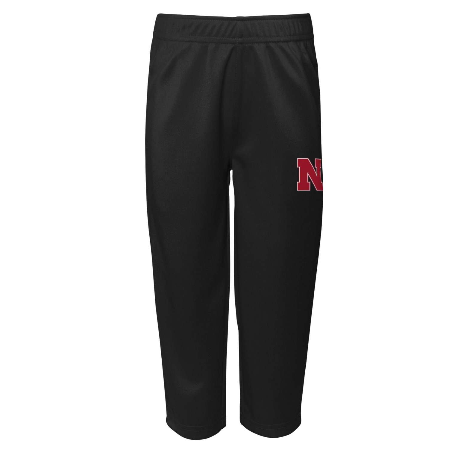 Nebraska Huskers Two-Piece Zone Jersey Pants Set | Academy