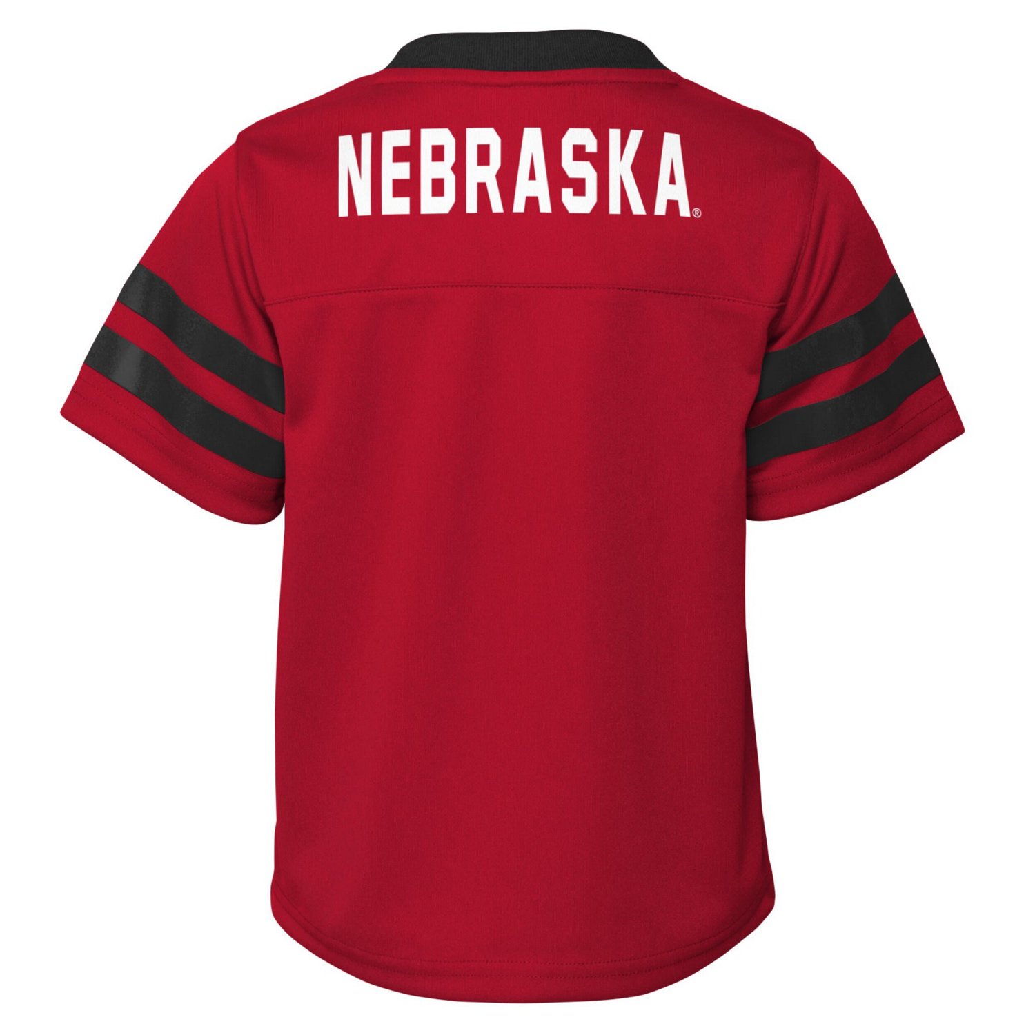 Nebraska Huskers Two-Piece Zone Jersey Pants Set | Academy