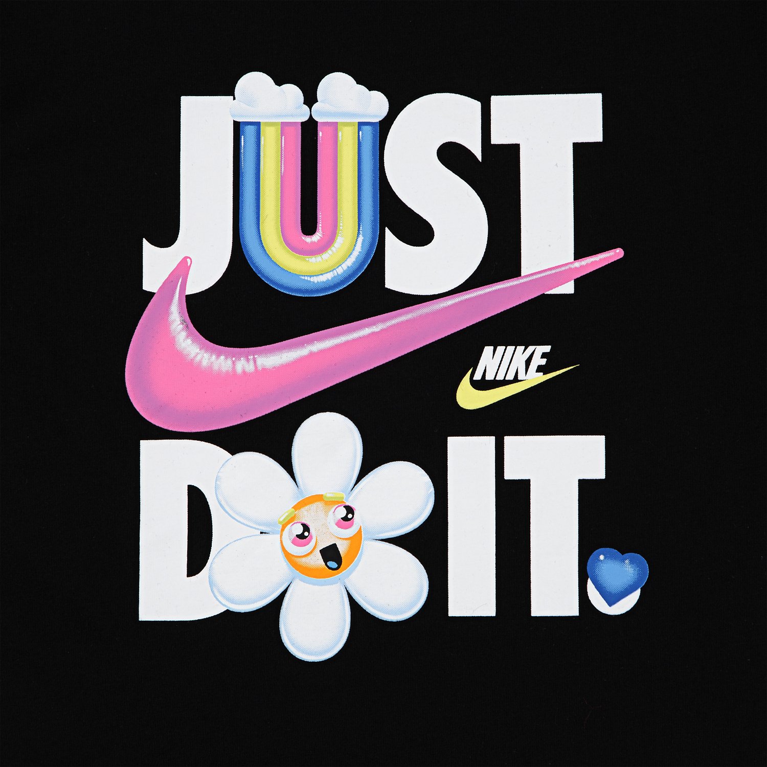 Nike Girls' 4-6X Just Believe Scooter Set | Academy