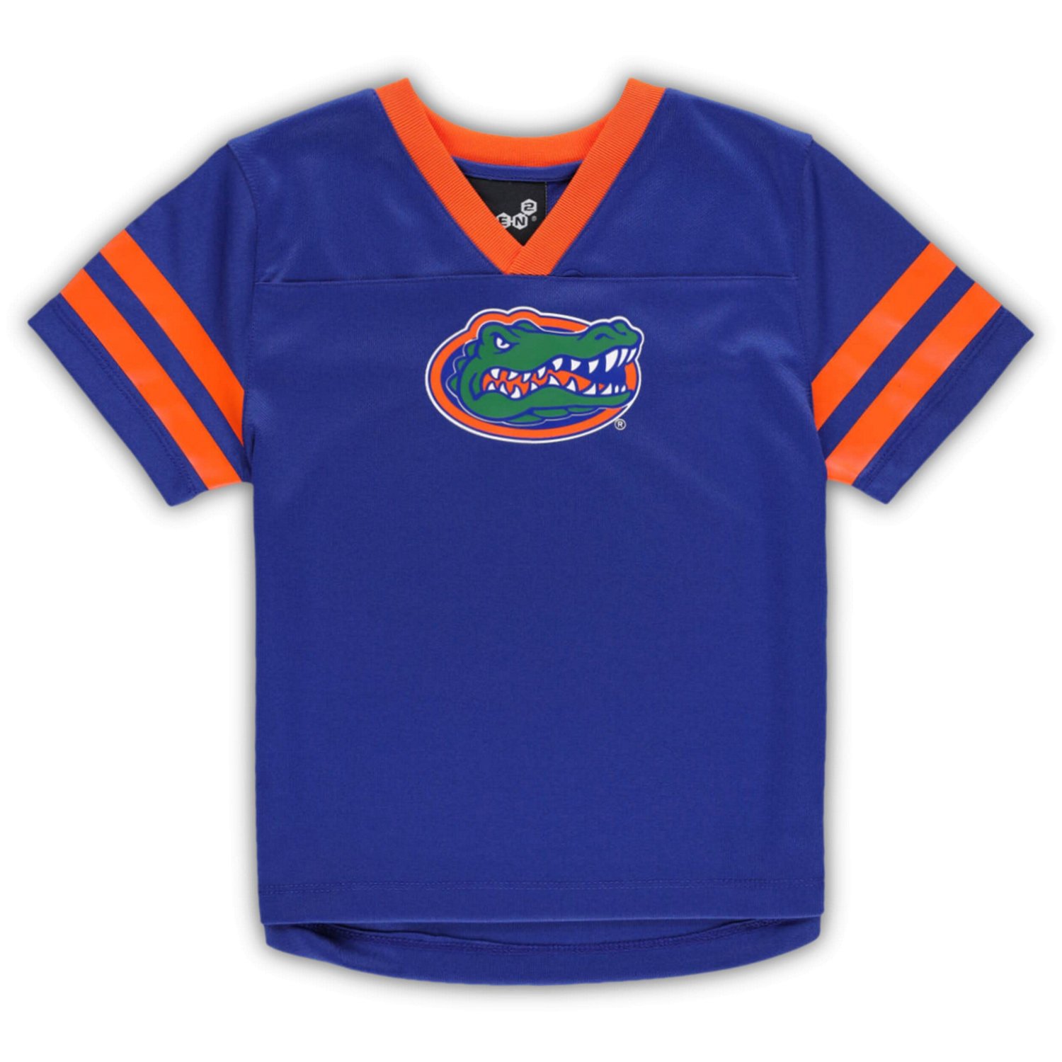 /Orange Florida Gators Red Zone Jersey Pants Set | Academy