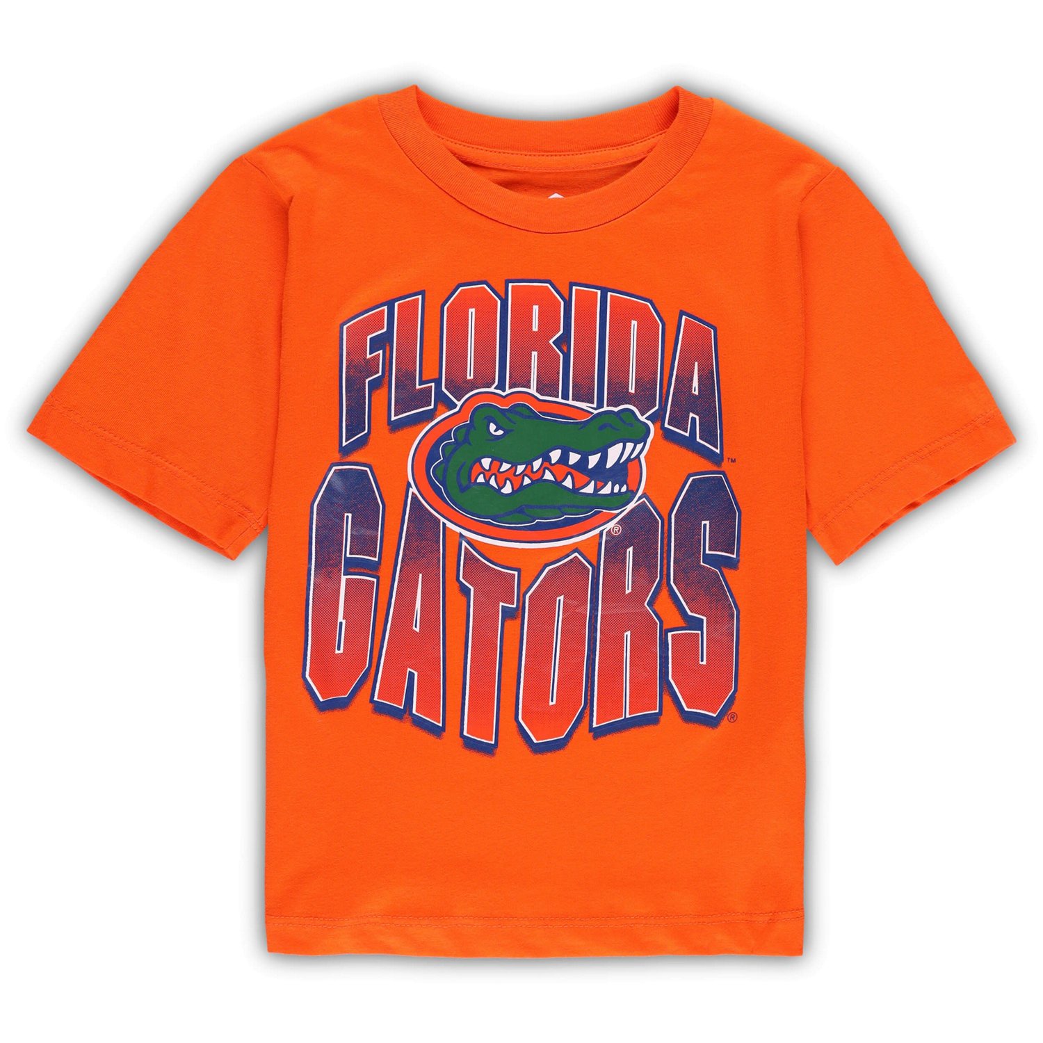 Preschool /Orange Florida Gators Game Day T-Shirt Combo Pack | Academy