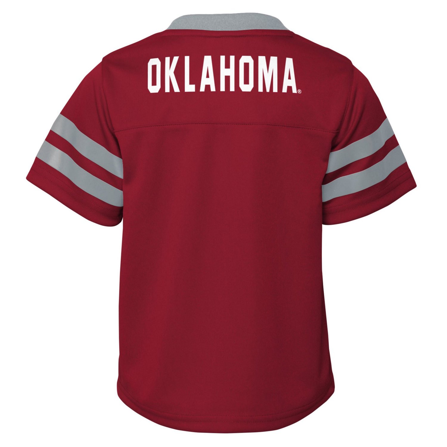 Preschool Oklahoma Sooners Two-Piece Zone Jersey Pants Set | Academy