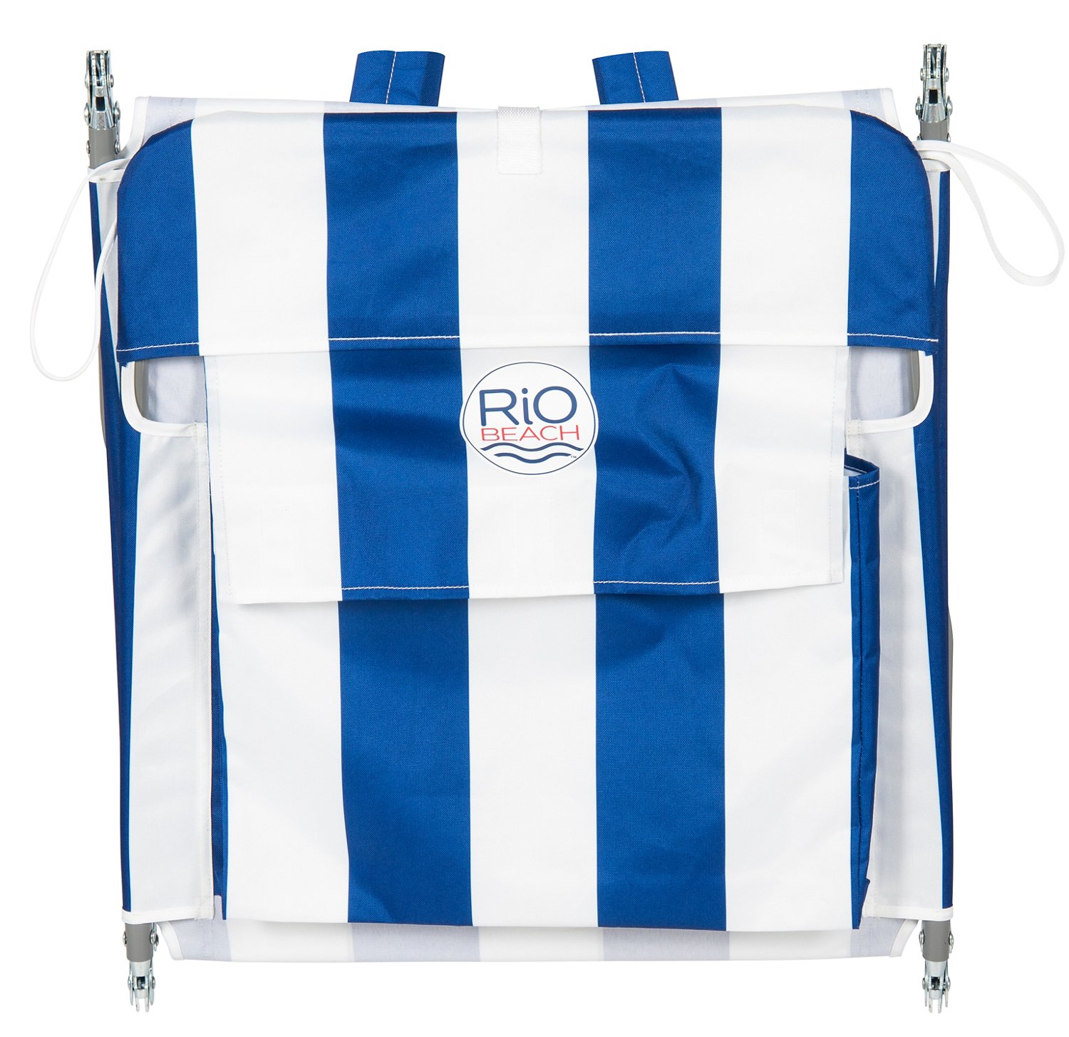 Rio 11 in Backpack Lounger | Academy
