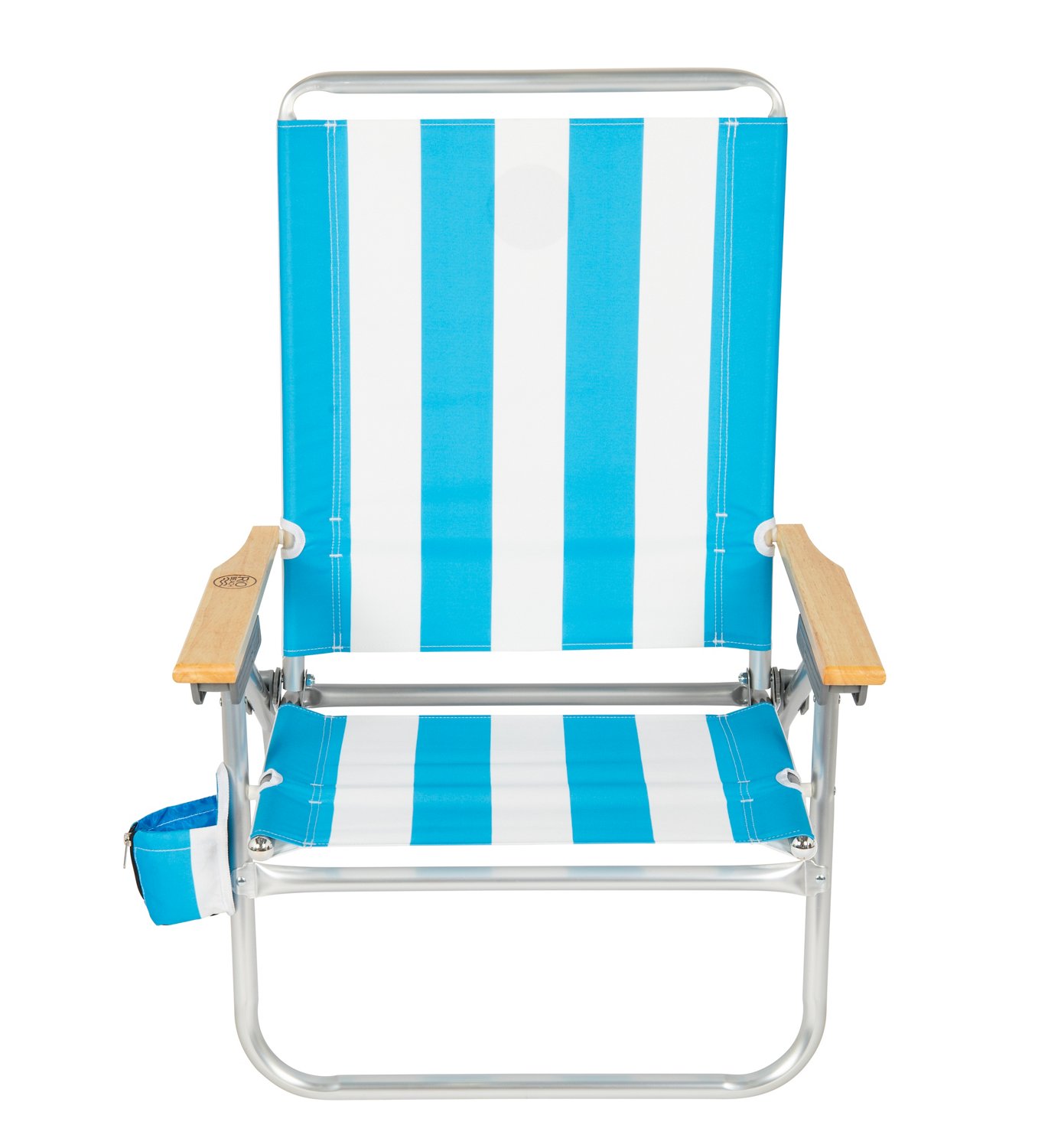 Rio Position Easy In and Out Beach Chair | Academy