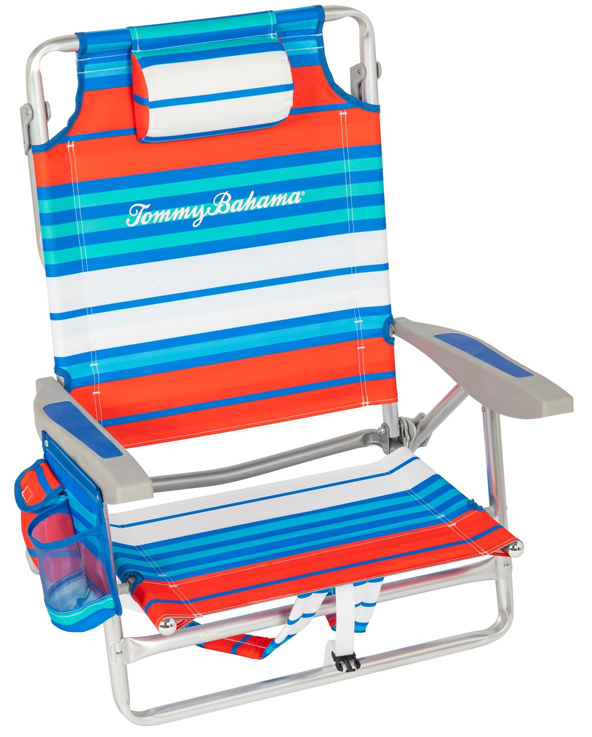 Tommy Bahama Aluminum Backpack Chair | Academy