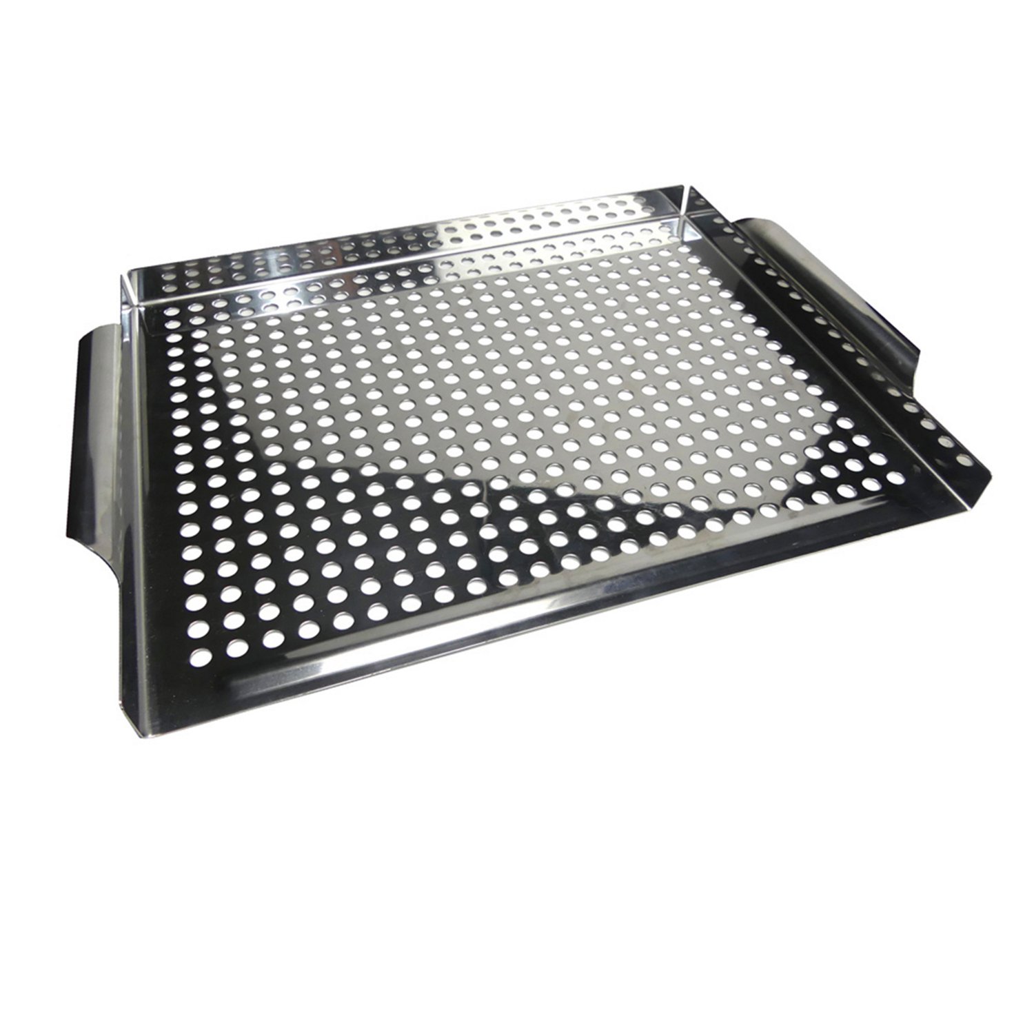 Bayou Classic Stainless Grill Topper | Free Shipping at Academy