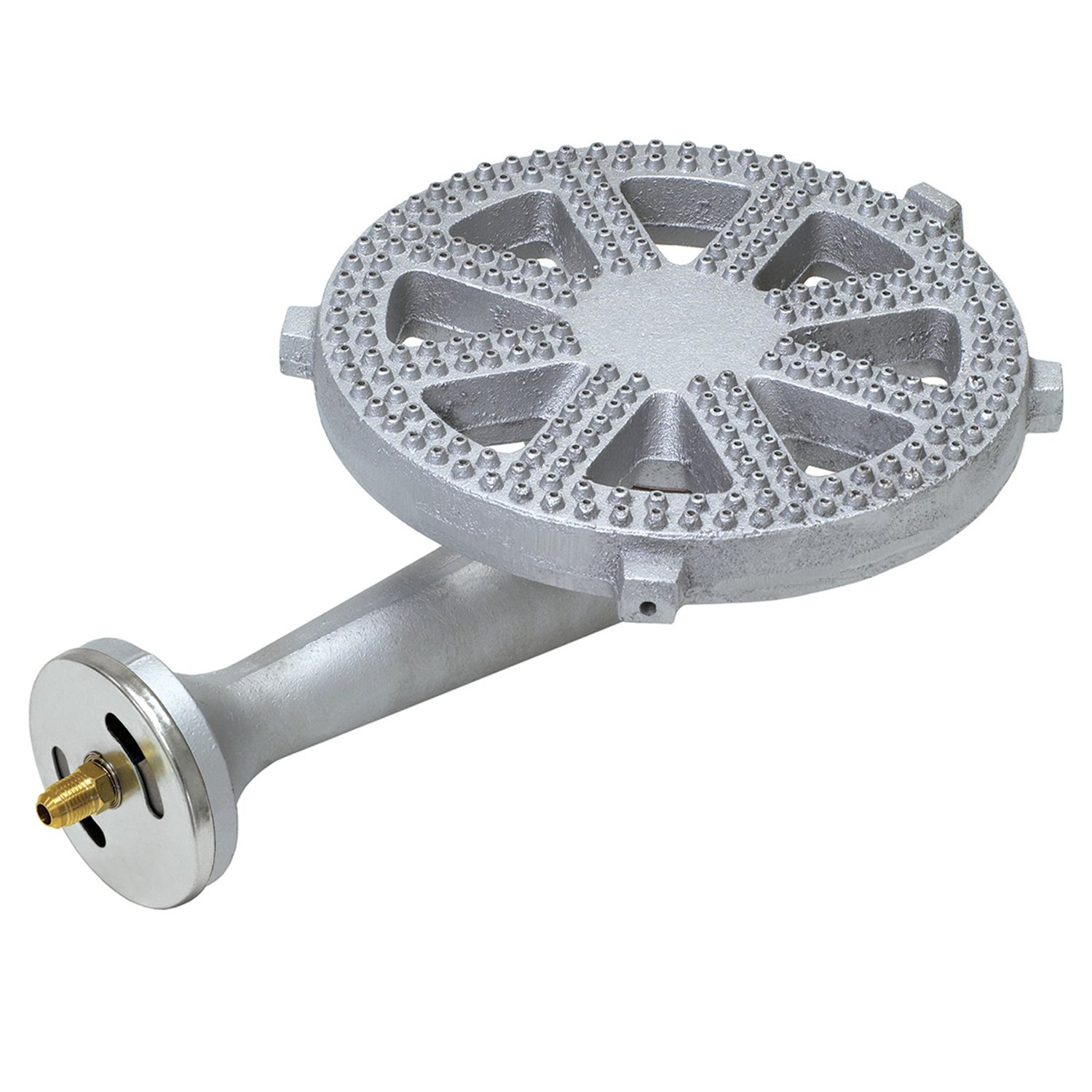 Bayou Classic 10 in Cast Iron Banjo Burner | Academy