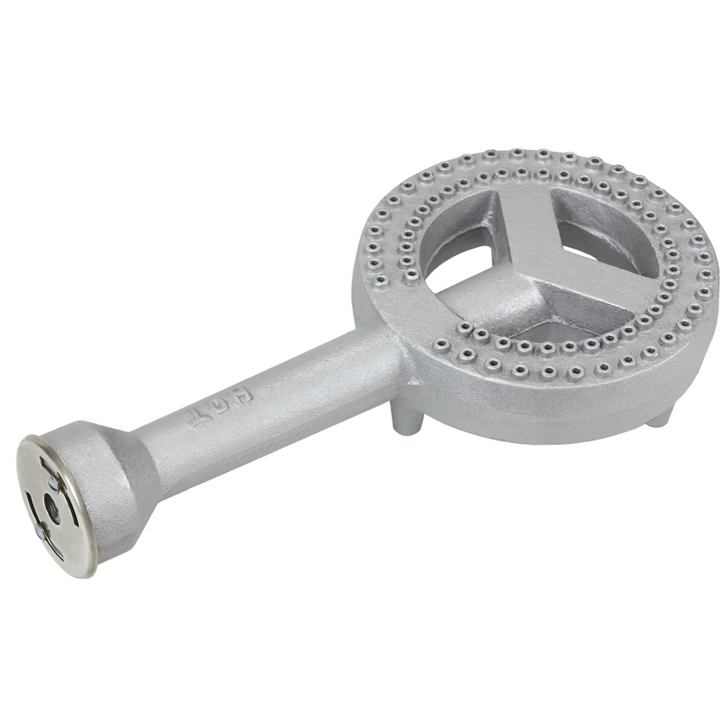 Bayou Classic 6 in Cast Iron Burner | Free Shipping at Academy
