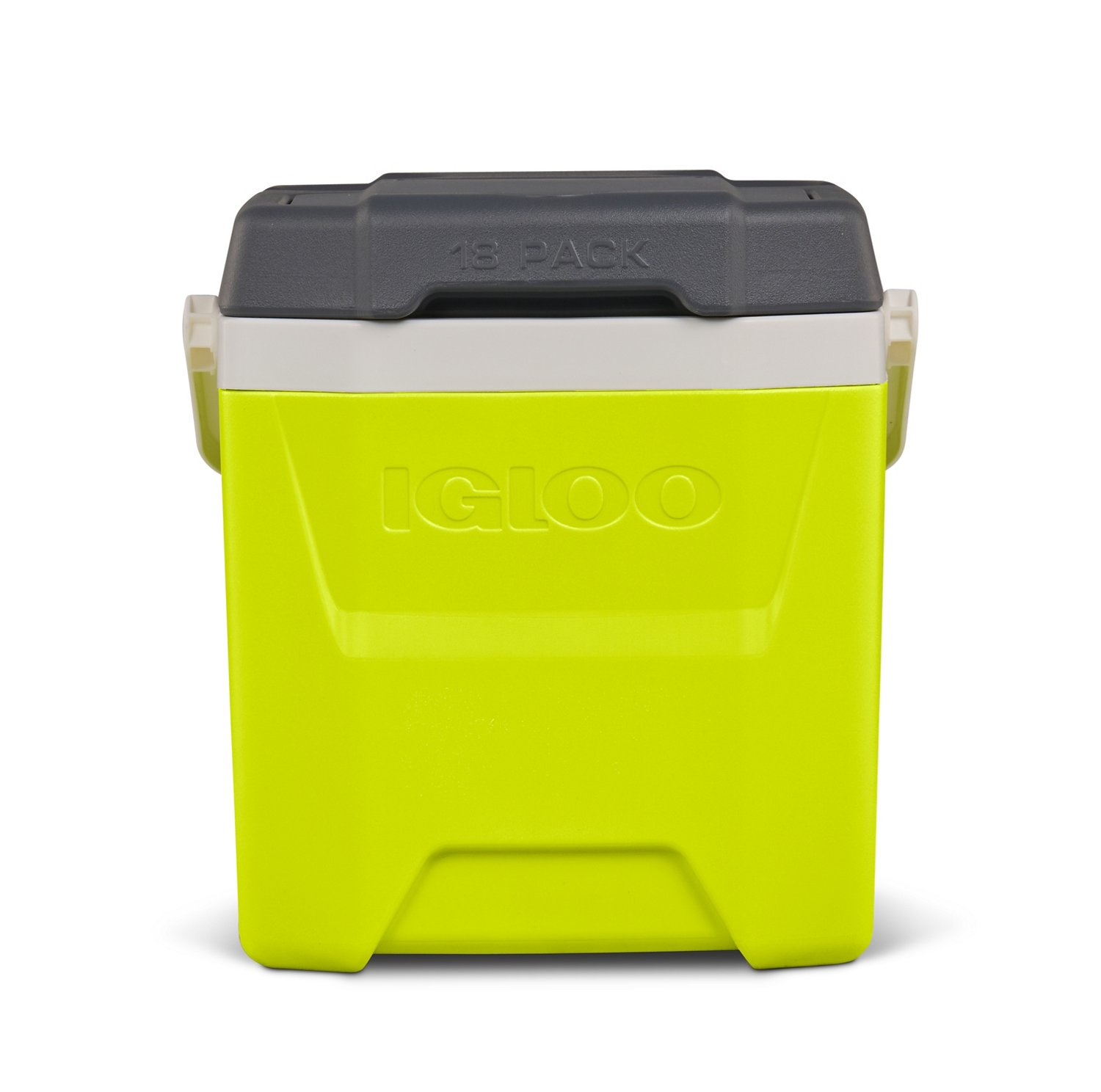 Igloo Quantum Hybrid 12 qt Cooler | Academy