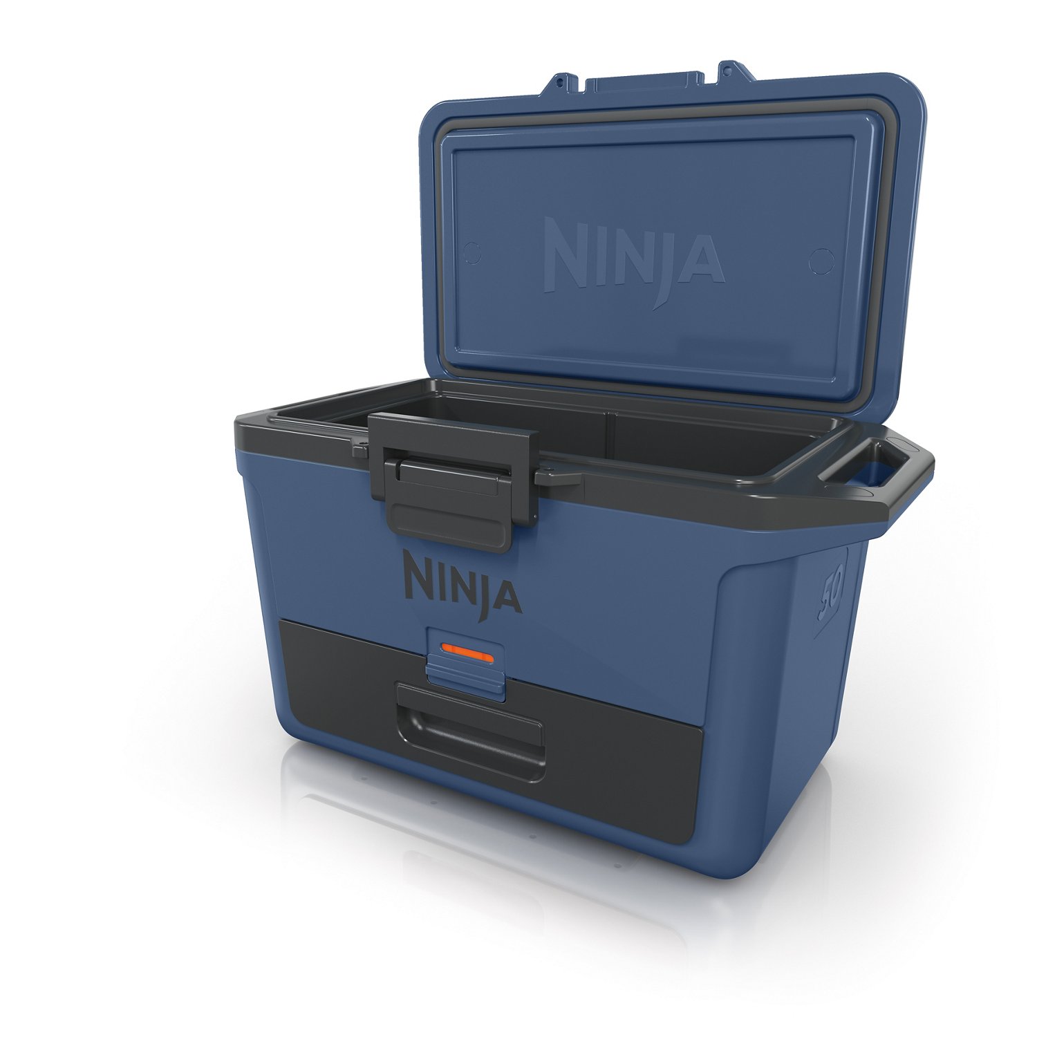 Ninja FrostVault 50qt Hard Cooler with Dry Zone | Academy