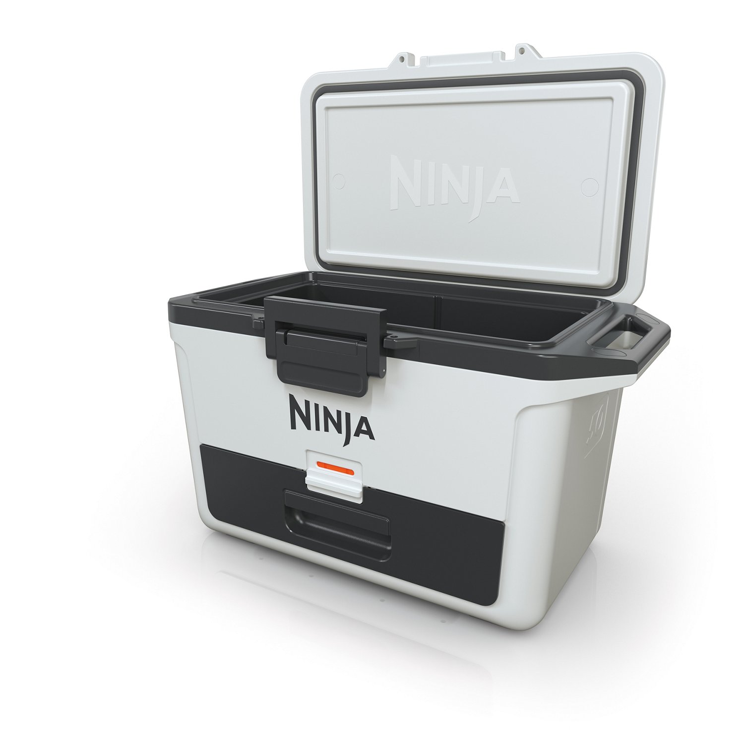 Ninja FrostVault 50qt Hard Cooler with Dry Zone | Academy