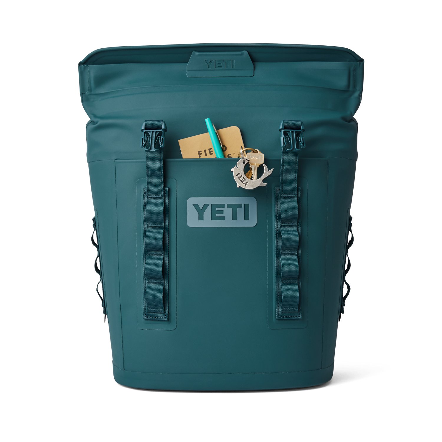 Yeti Hopper Backpack M12 Soft Cooler | Free Shipping at Academy