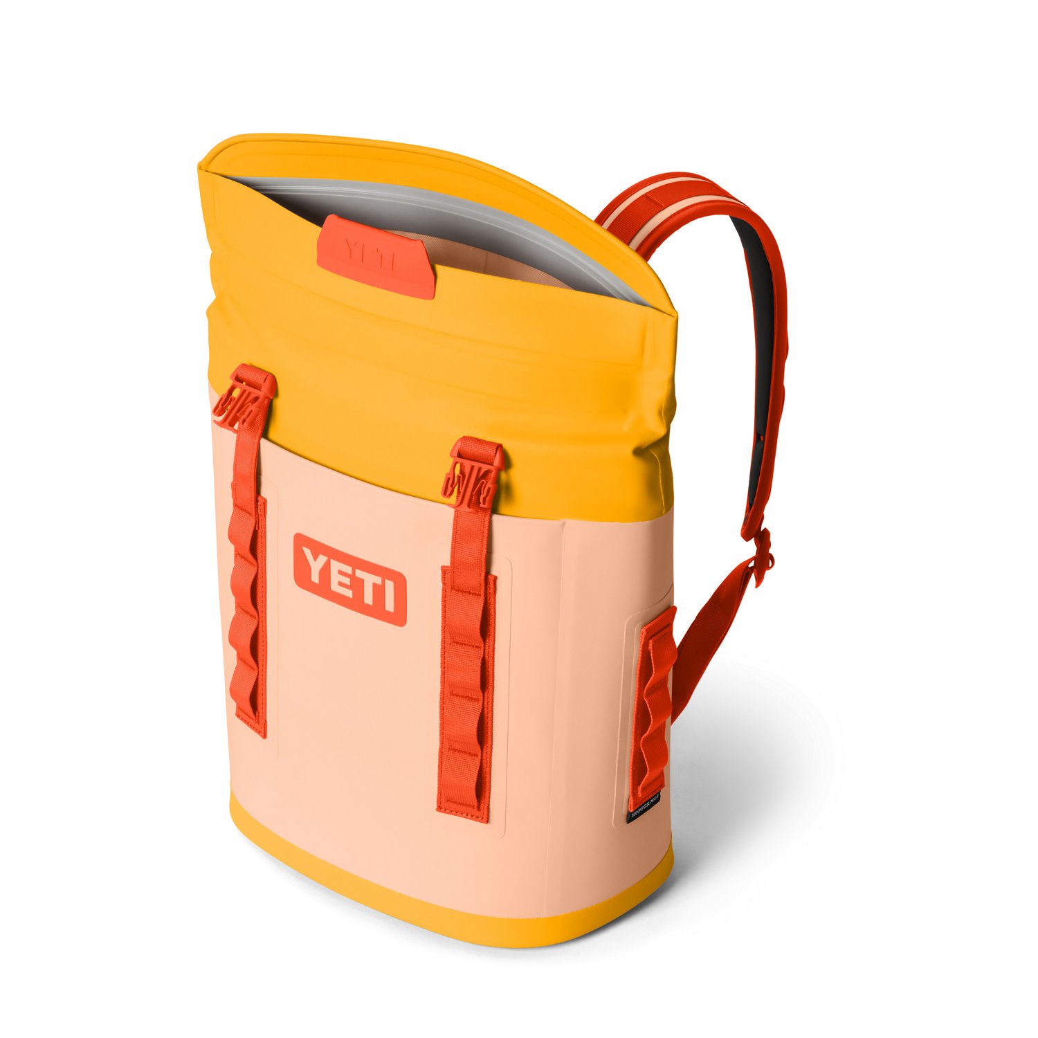 Yeti Hopper Backpack M12 Soft Cooler | Free Shipping at Academy