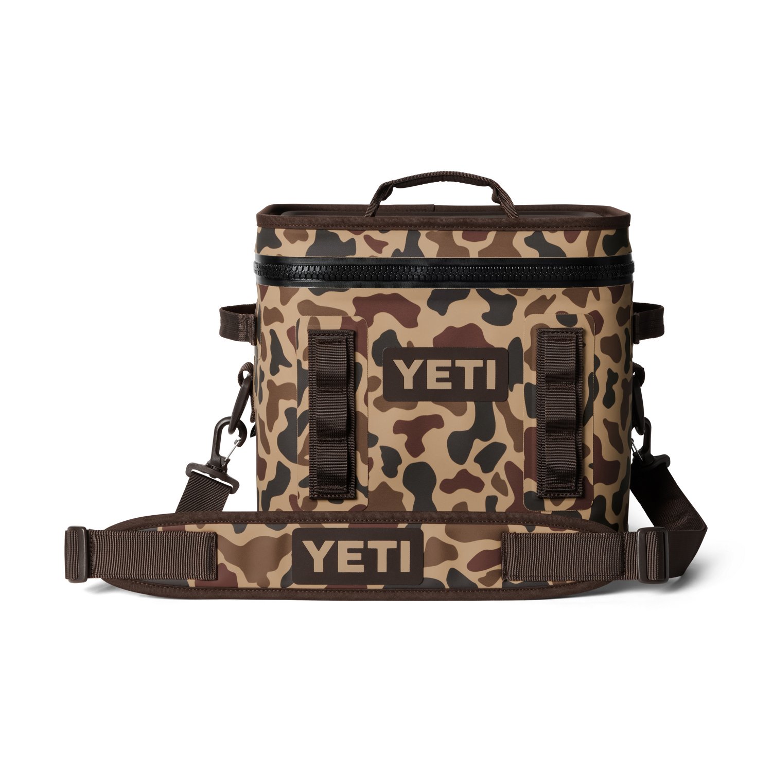 YETI Hopper Flip 12 Cooler | Free Shipping at Academy